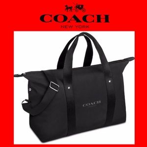 Coach | Bags | Coach Duffel Bag Weekender Overnight Gym Travel | Poshmark